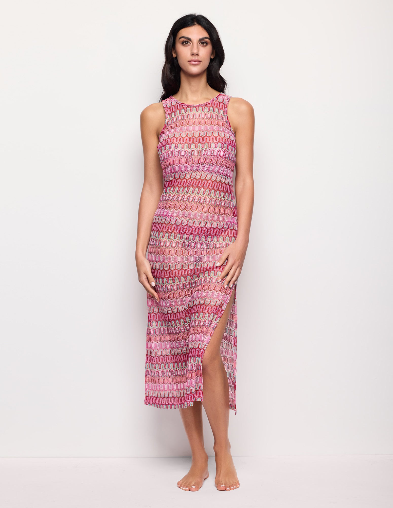 Yasmin Woman Dress