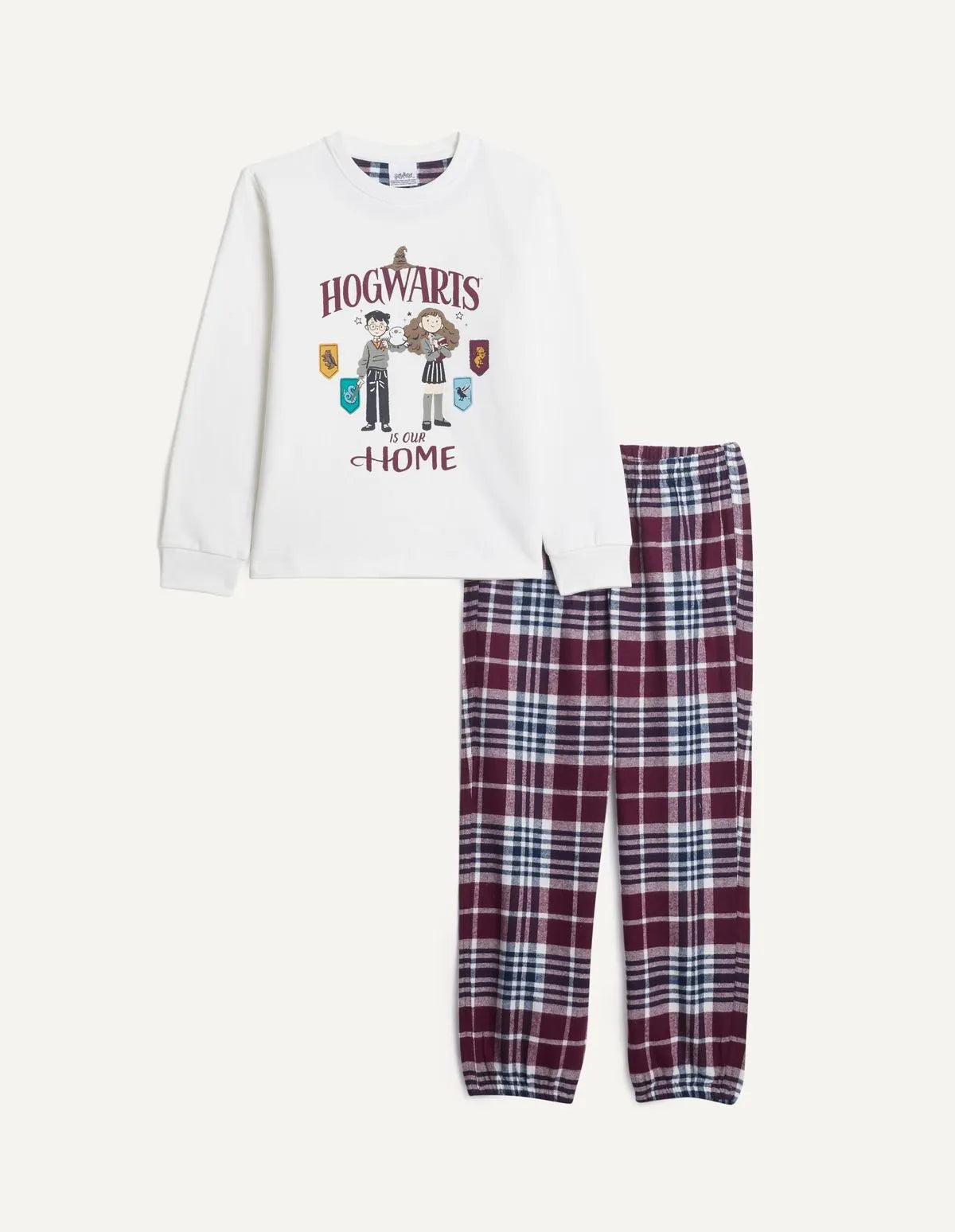 Harry Potter Kids Pyjamas 1