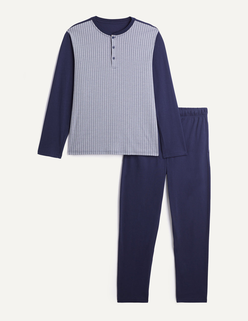 Daily Pajamas Man Pyjamas 1