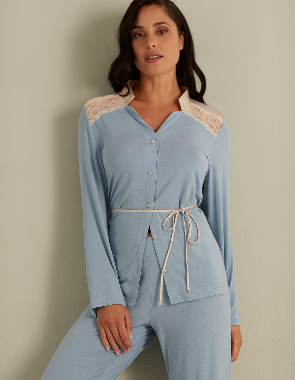 Magnolia Woman Pajamas