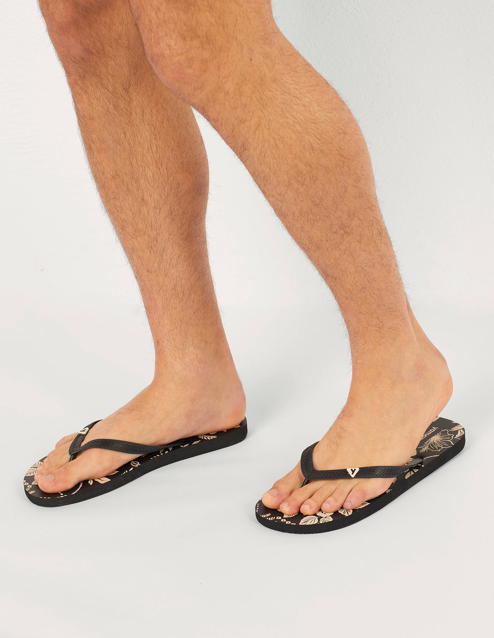 Malibu Man Flip Flops