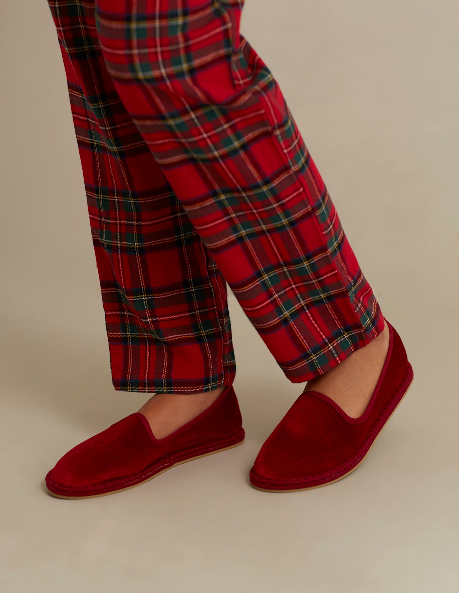 Mix & Match Woman Slippers